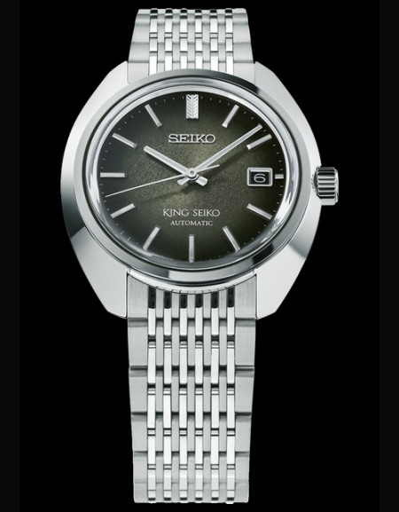 King Seiko - MYWATCHSITE