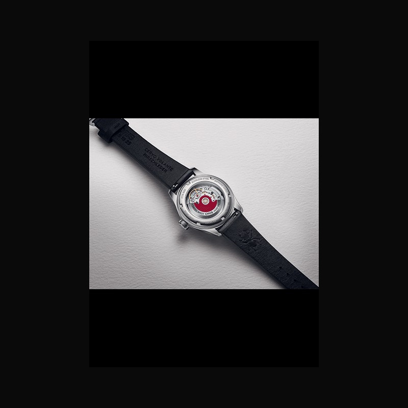 Watch Oris Big Crown Pointer Date « Bullseye » | Oris Big Crown 754 ...