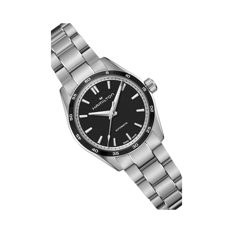 Watch Hamilton Jazzmaster Performer Automatic 34 Mm Hamilton